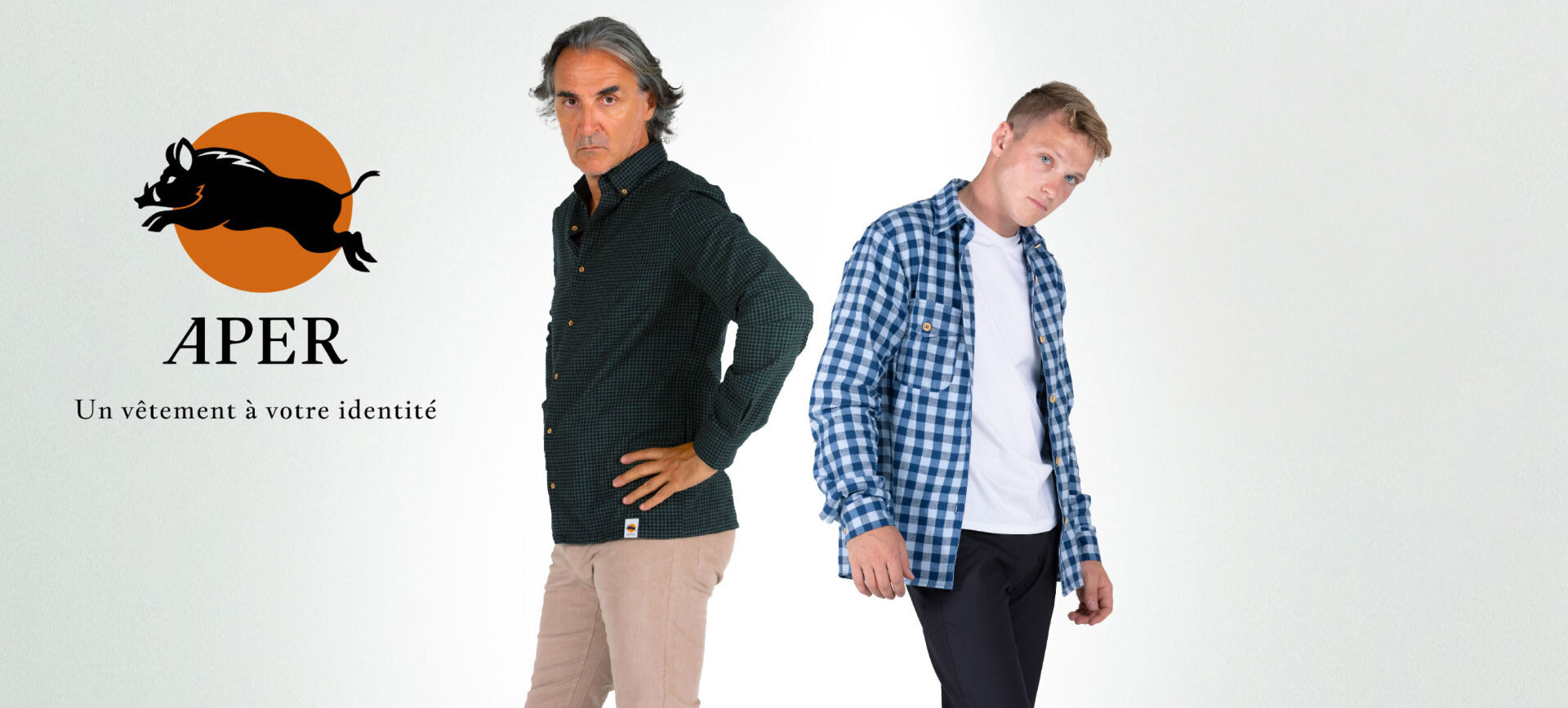 APER-Mode – APER Mode