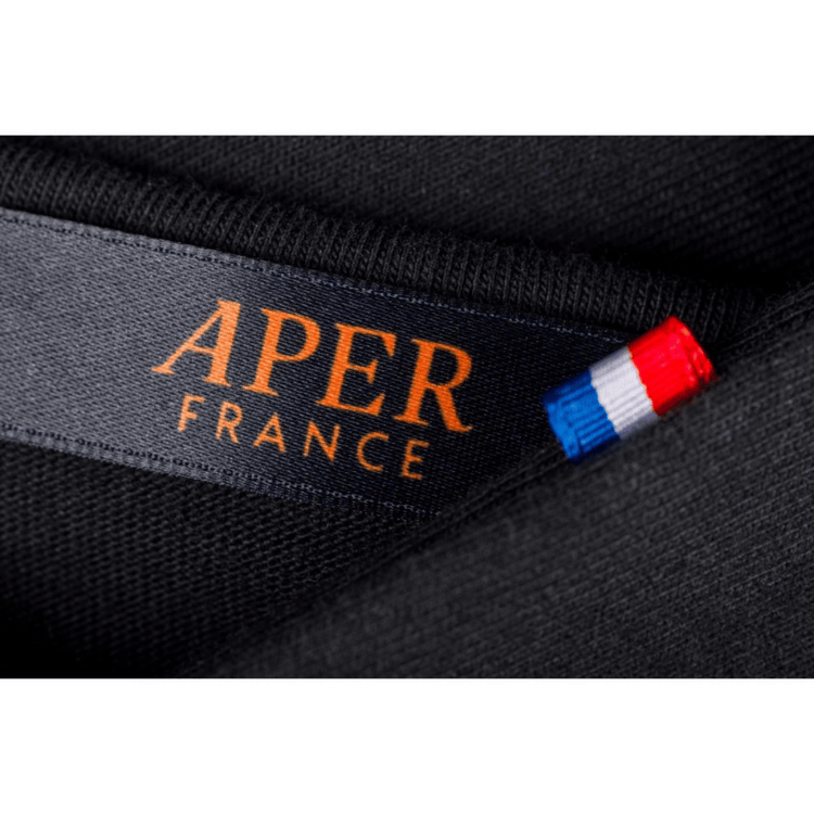 APER-Mode – APER Mode